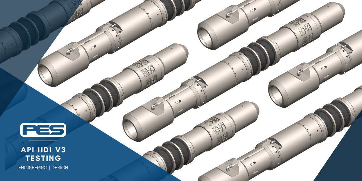 What You Need to Know About API 11D1 V3 Testing | PES | Lafayette, LA