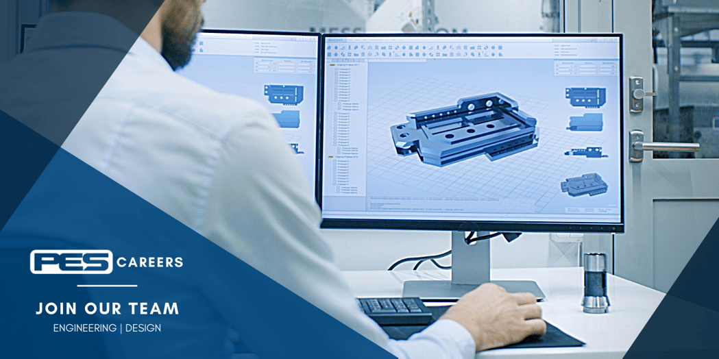 5 Facts About the PES Training Program