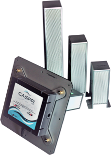 How Does CASPR Technology Impact Your Environment?