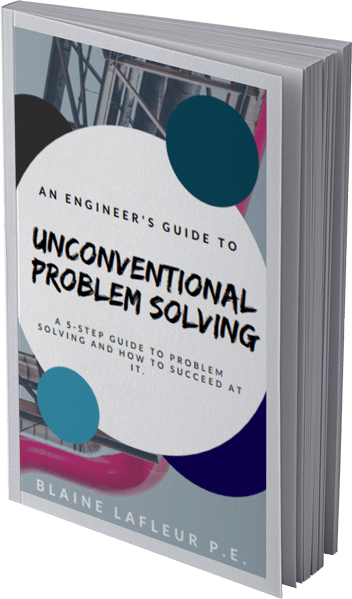 PES | Unconventional Problem Solving Ebook