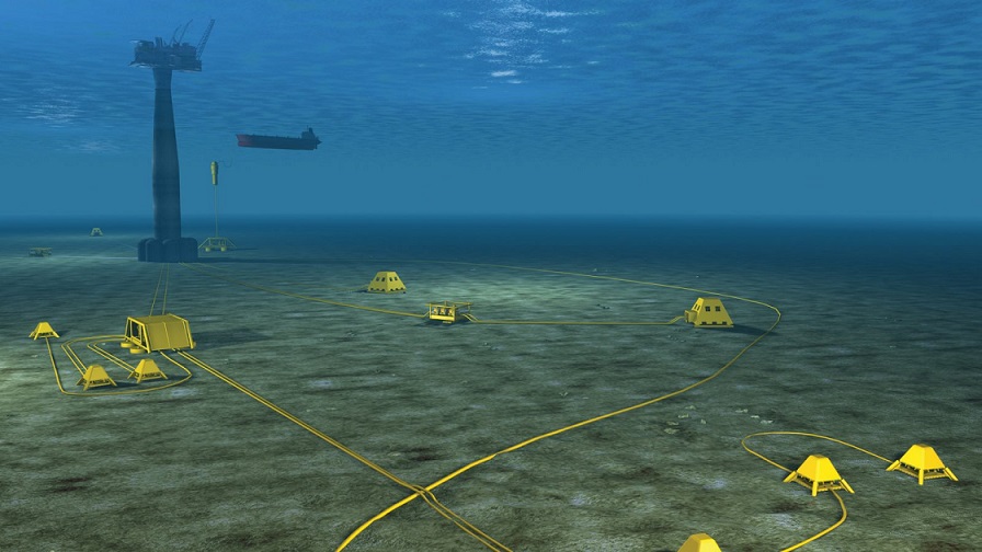 Deep-Water Drilling Is Back