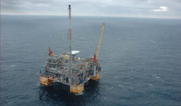 Gulf of Mexico Shallow Water Production Could Boom In Early 2020