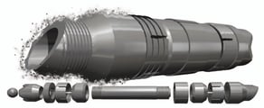 Dissolvable Frac Plug Design: Product Optimization for Downhole Tools