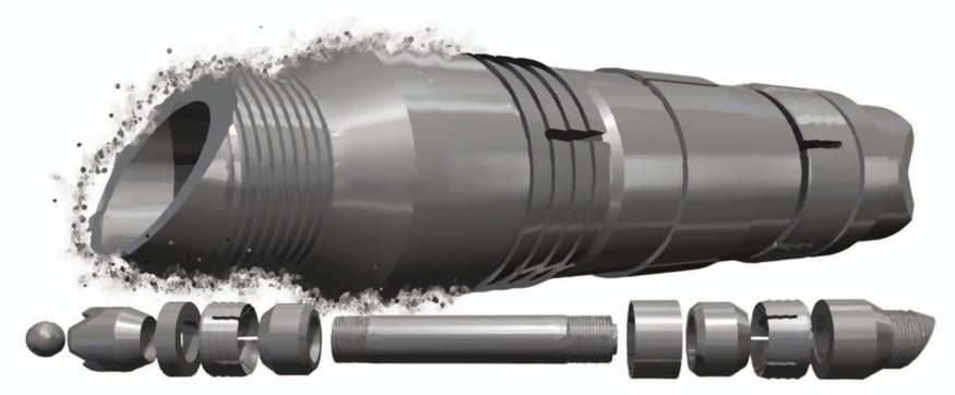 Dissolvable Frac Plug Design: Product Optimization for Downhole Tools