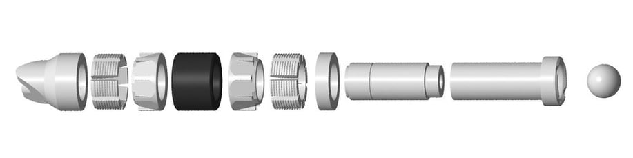 Dissolvable Frac Plug Design: Product Optimization for Downhole Tools