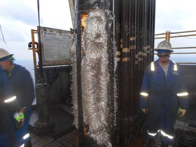 Rossi MagZilla: Downhole Magnet Design