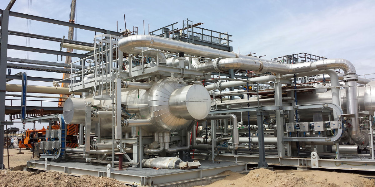 Everything to Know About Process Engineering