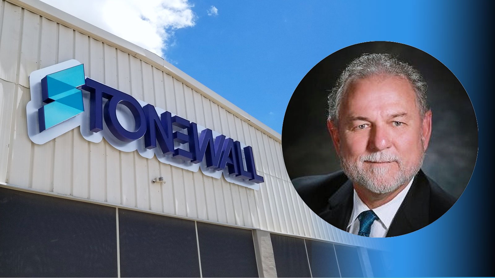 Introducing Our Newest Member: Chris Whitney