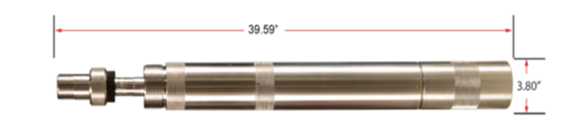 Fortress Downhole Tools Introduces The Cyclops ST 2000