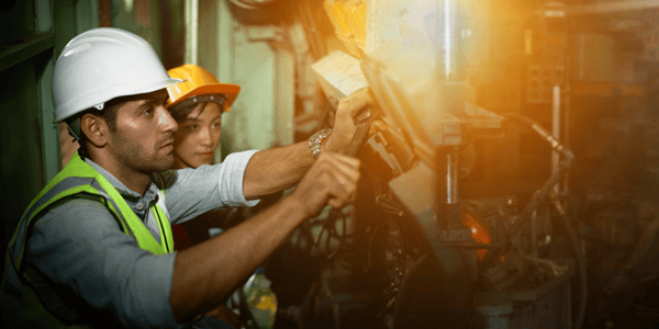 Demystifying Industrial Engineering