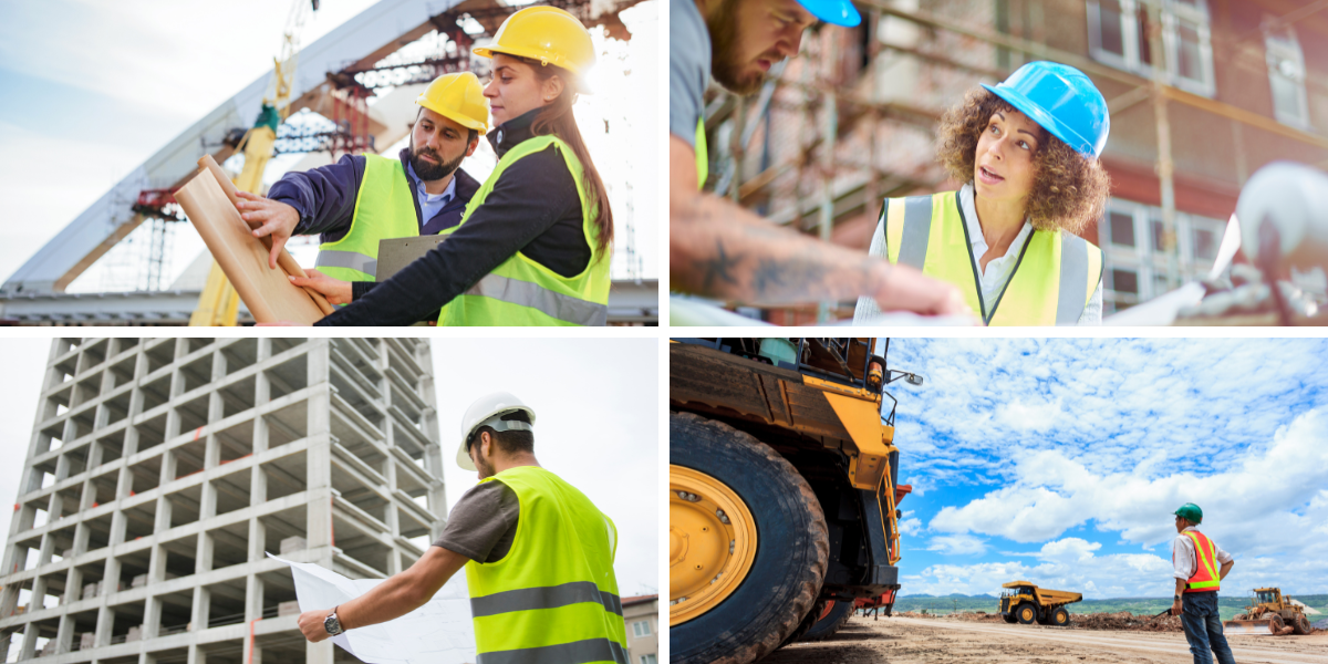 What you need to know about the civil engineering disciplines